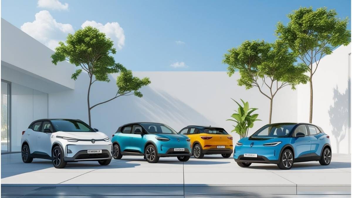 The Most Affordable Electric Vehicles in America: Your Complete 2025 ...