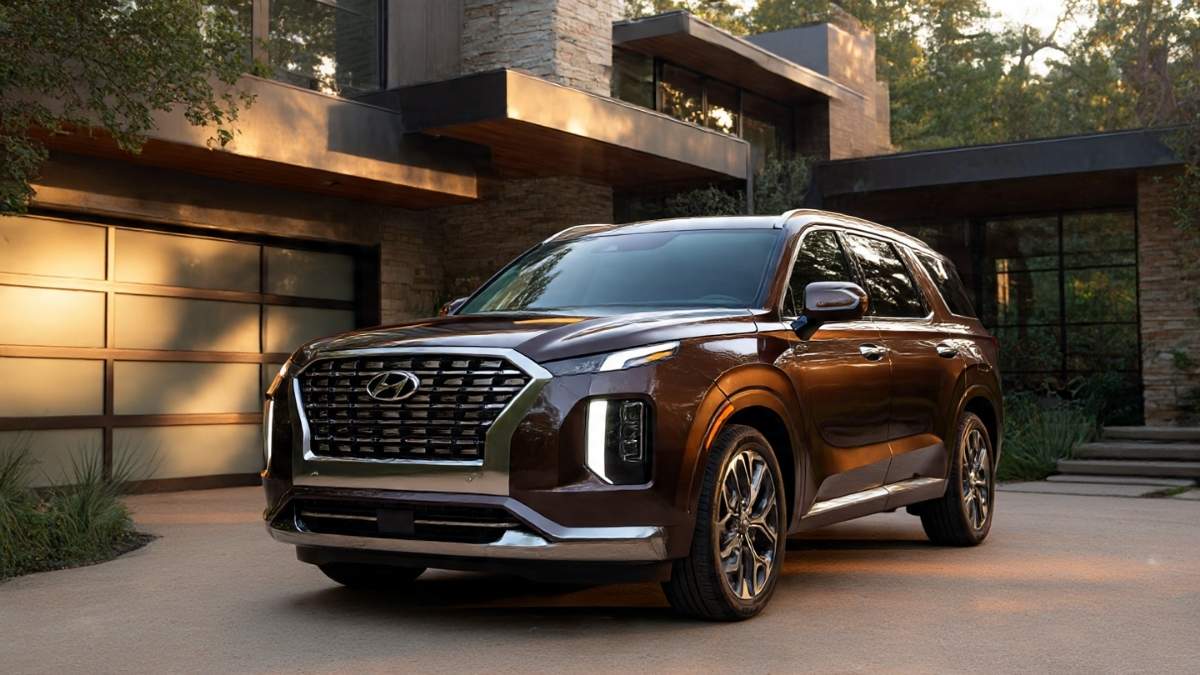 2026 Hyundai Palisade Review + Insurance Cost Breakdown | Real Pricing Data